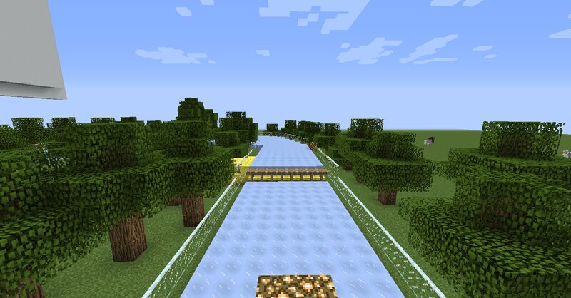StormTRACK Minecraft Map