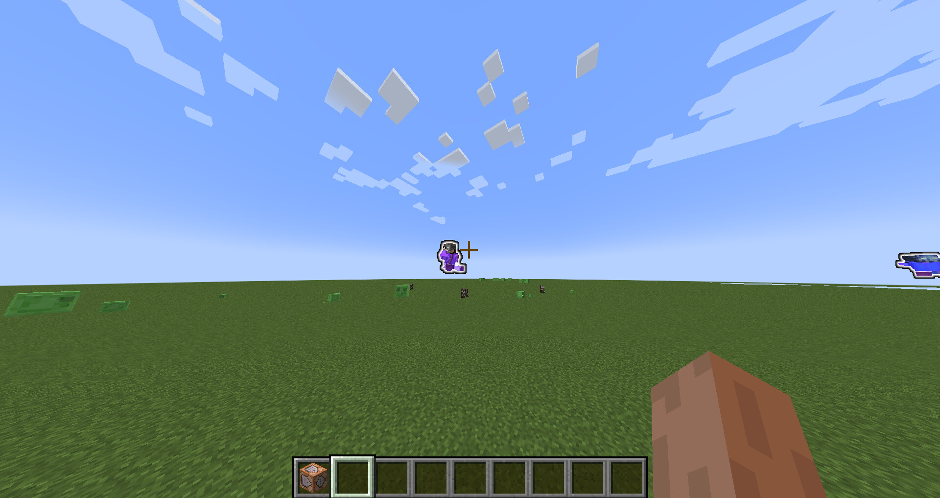 God Sword made using command block Made by HungVinhTNT Minecraft Map