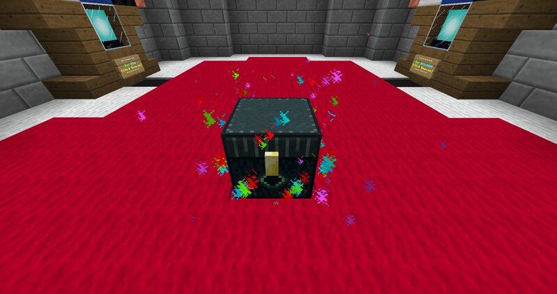 Prison Mines v3 Simulator / Tycoon by EpicBuilderHD (1.19.2) Minecraft Map