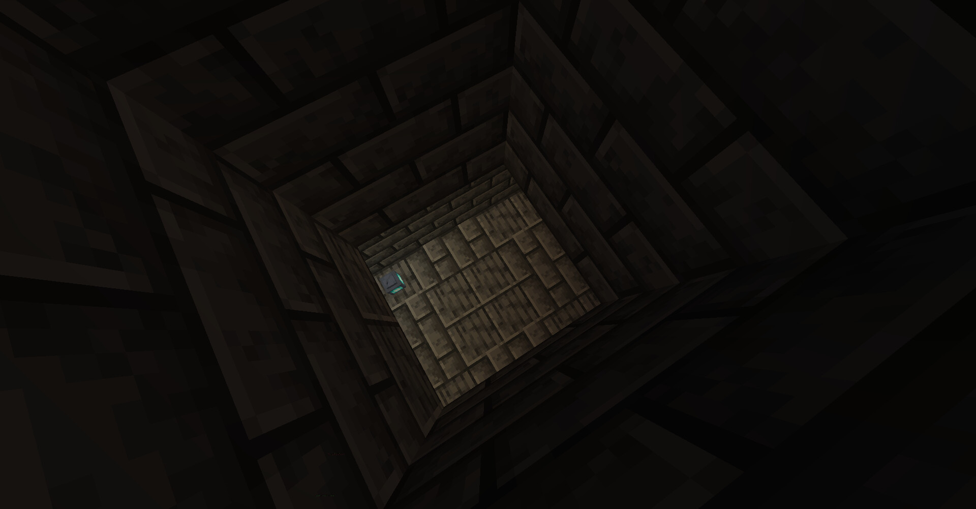 The Temple of DOOM - DEMO (might change the title) Minecraft Map