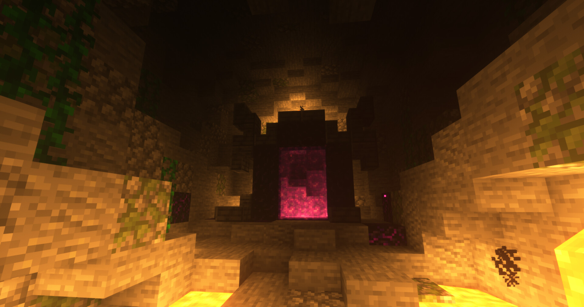 02. Mini Biomes: Jungle [Download] Minecraft Map