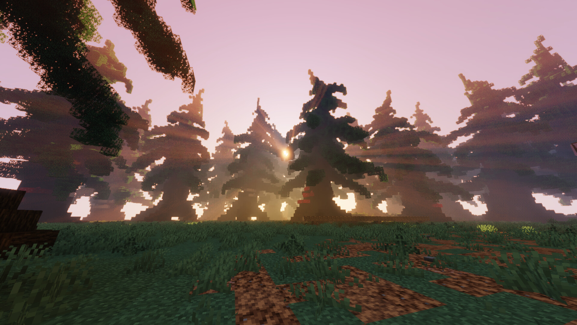 Gravity Falls Minecraft Map