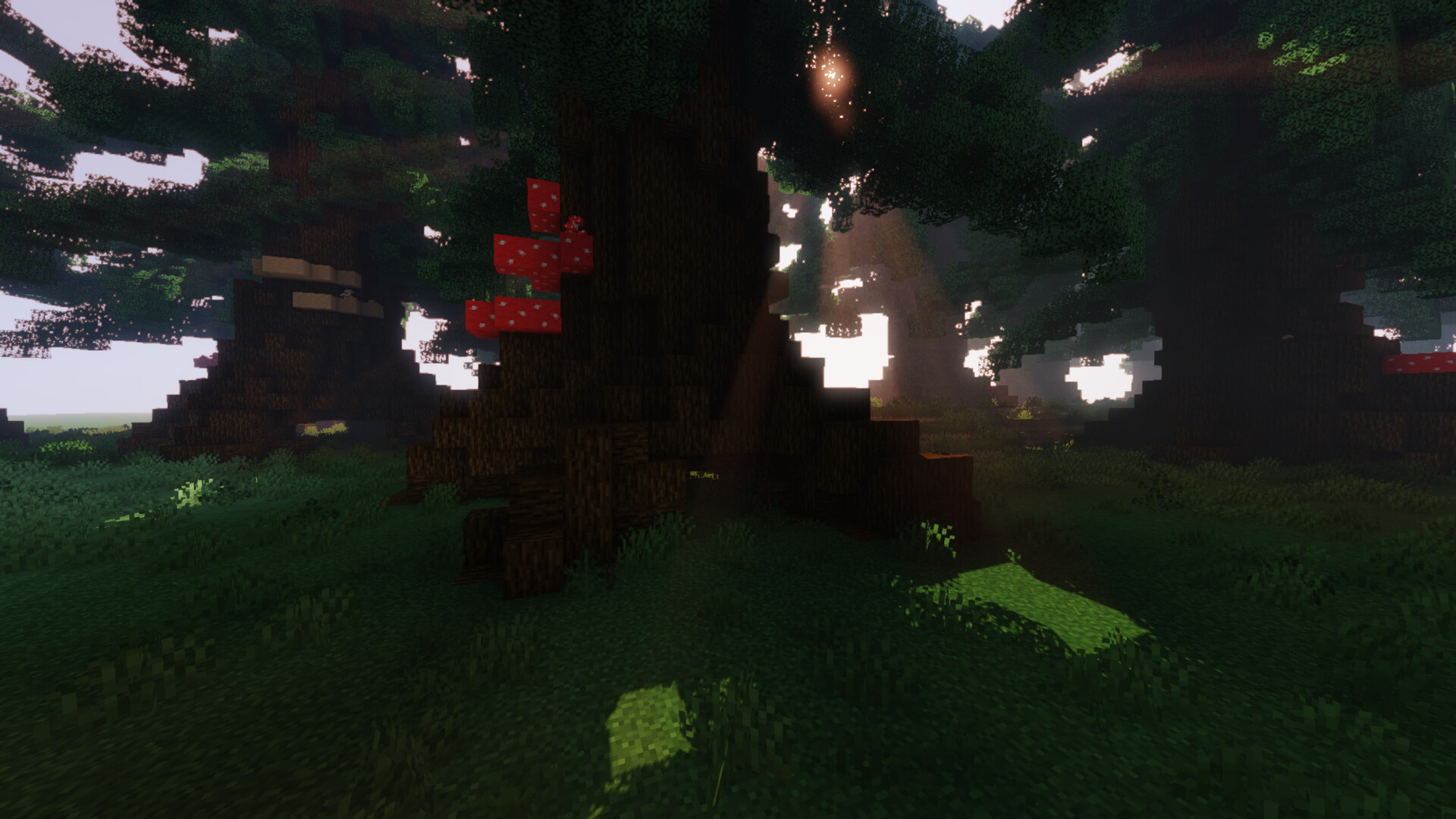 Gravity Falls Minecraft Map