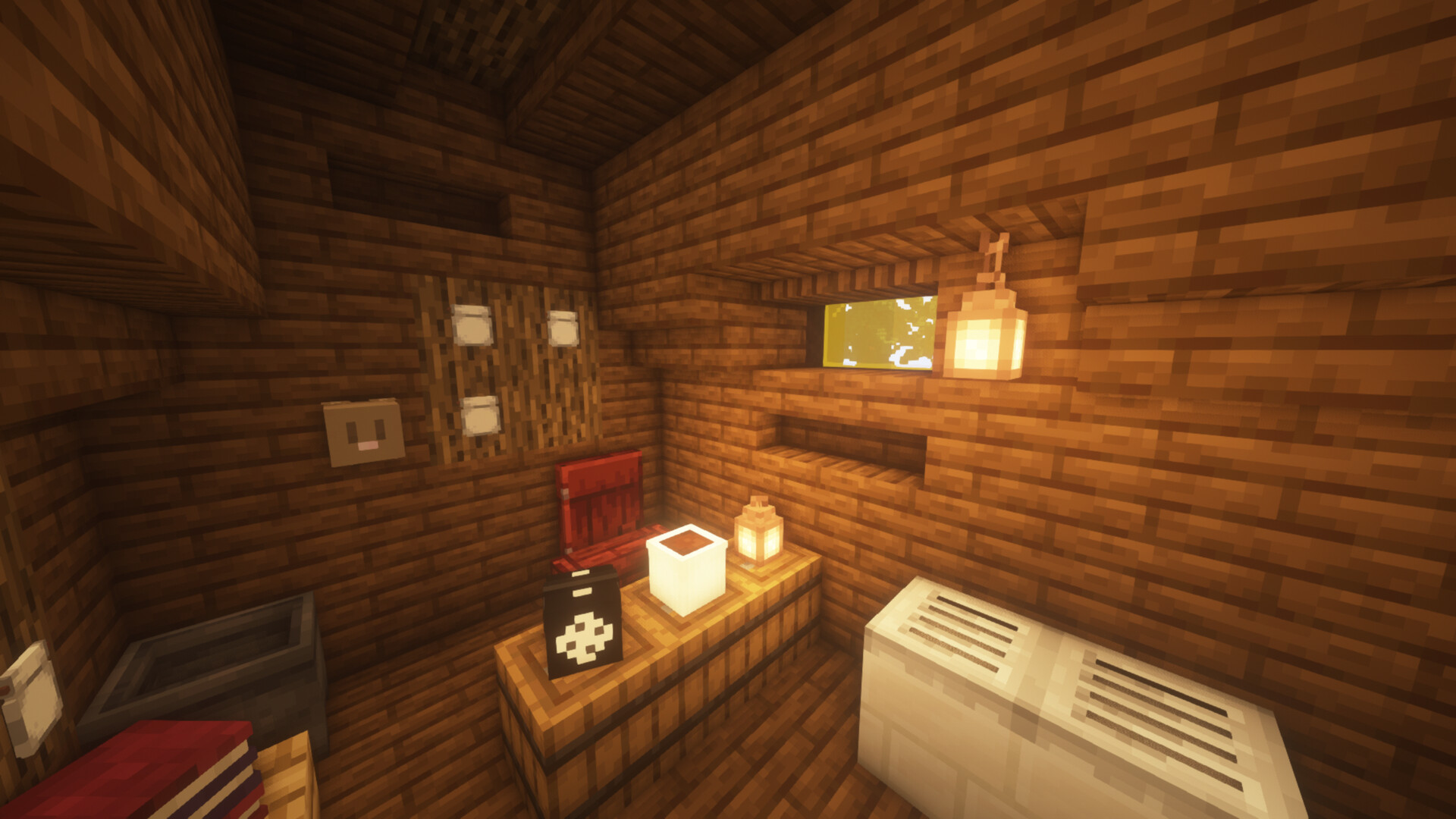 Gravity Falls Minecraft Map