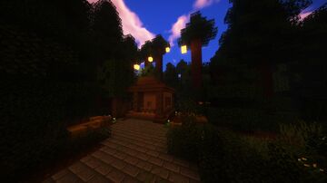 Spawn Minecraft Maps with Downloadable Schematic | Page 12