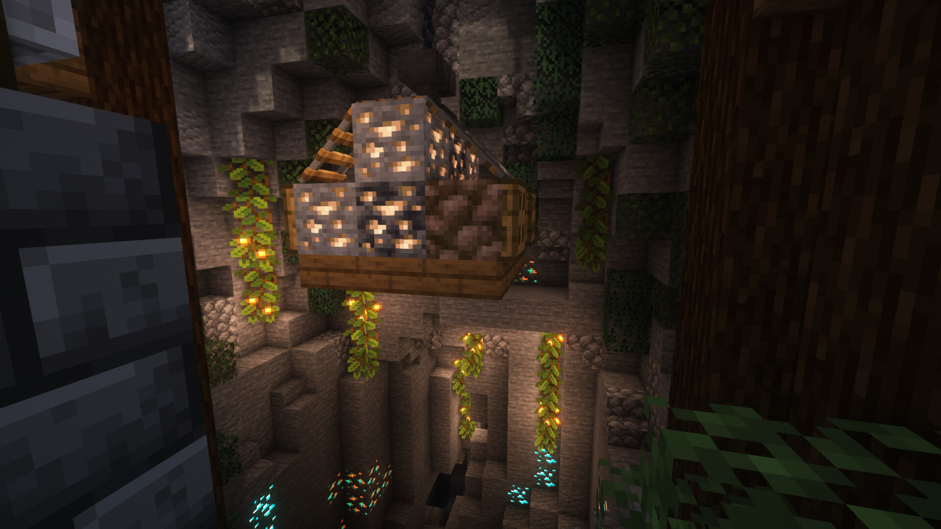 The Village - Survival Base (Creative Builds Season 02) Minecraft Map