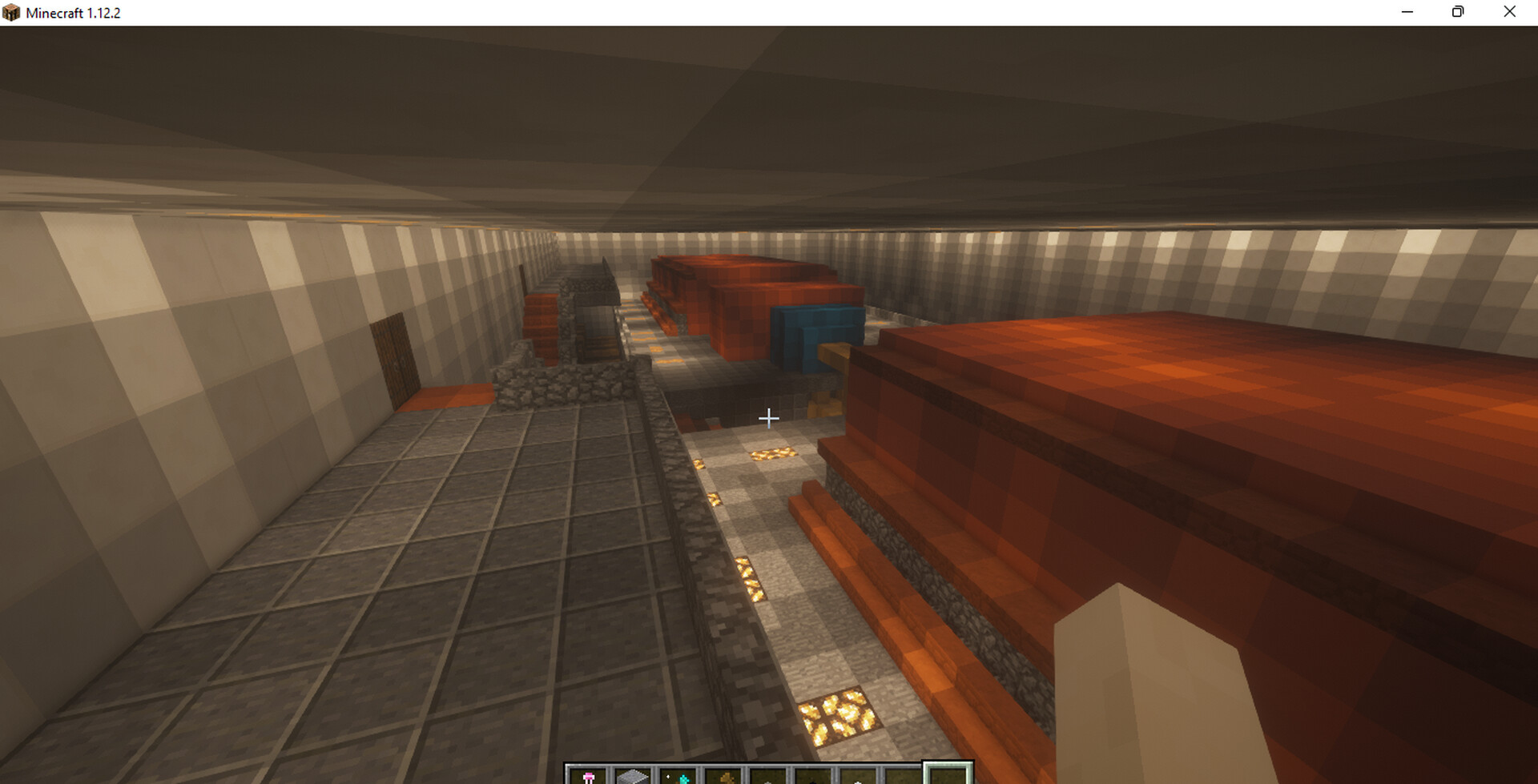 Chernobyl Minecraft Map