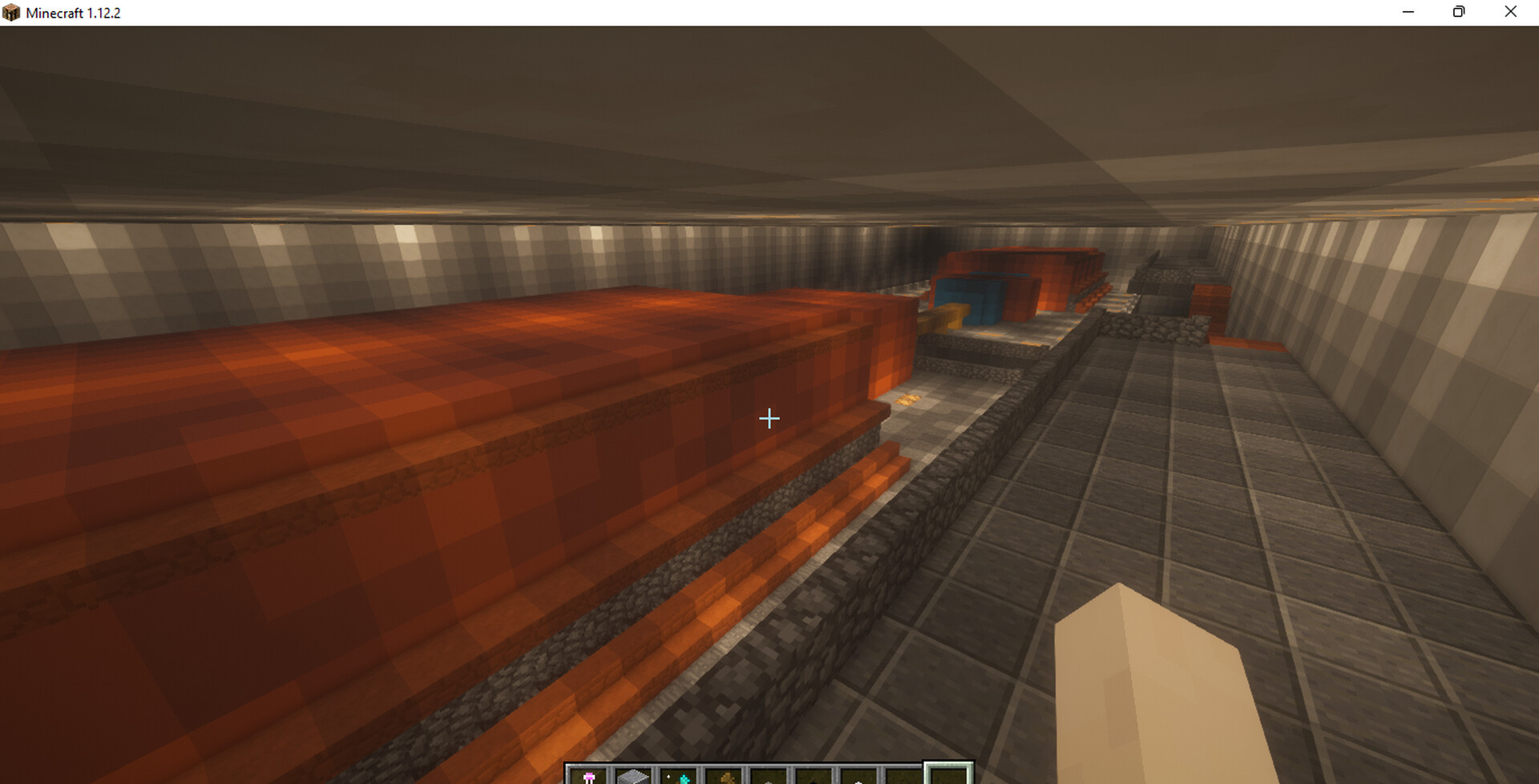 Chernobyl Minecraft Map