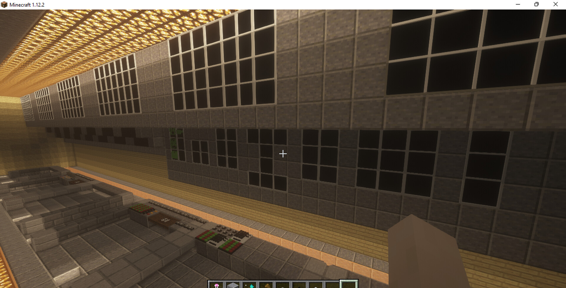 Chernobyl Minecraft Map