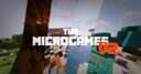 The Microgames v2.2 Minecraft Map