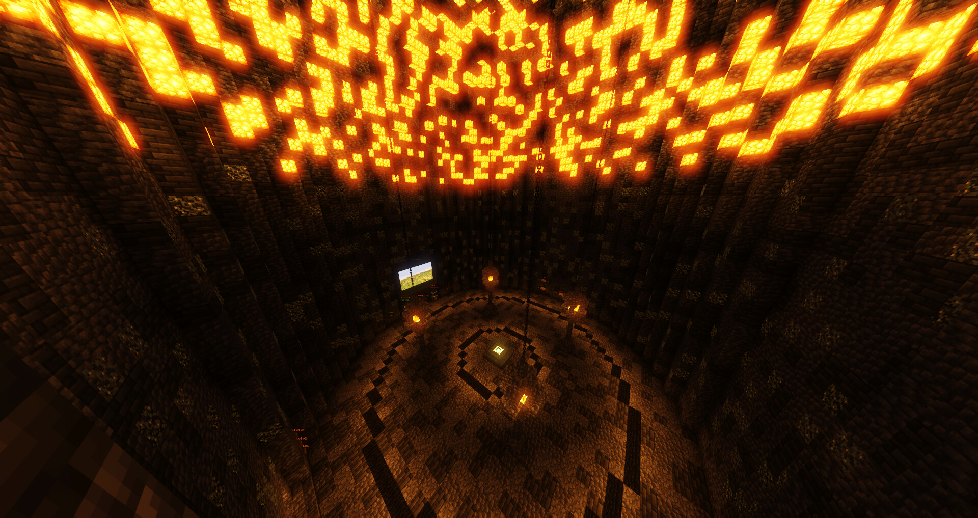 The Microgames v2.2 Minecraft Map