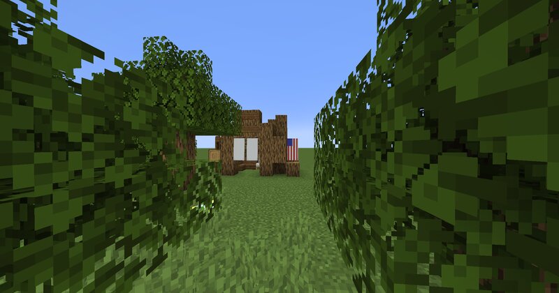 stranger things hawking map Minecraft Map