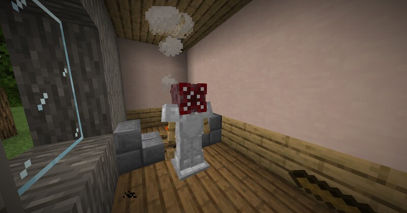 stranger things hawking map Minecraft Map