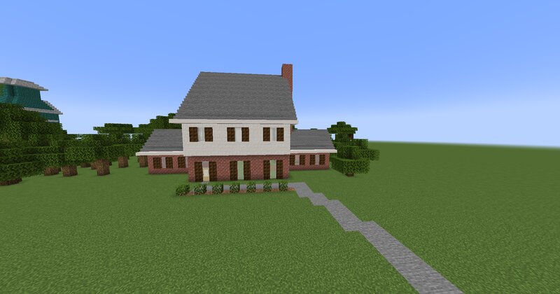 stranger things hawking map Minecraft Map