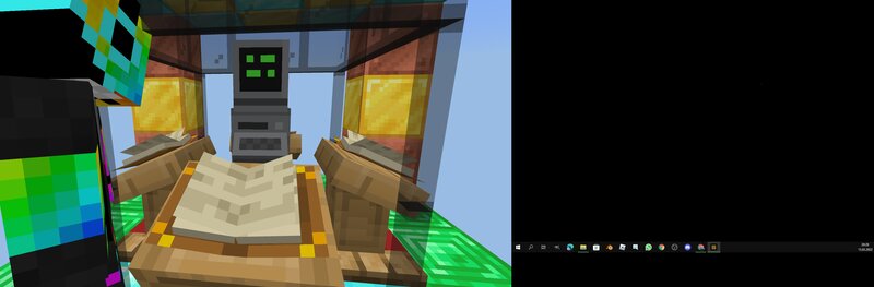 OneBlock Minecraft Map