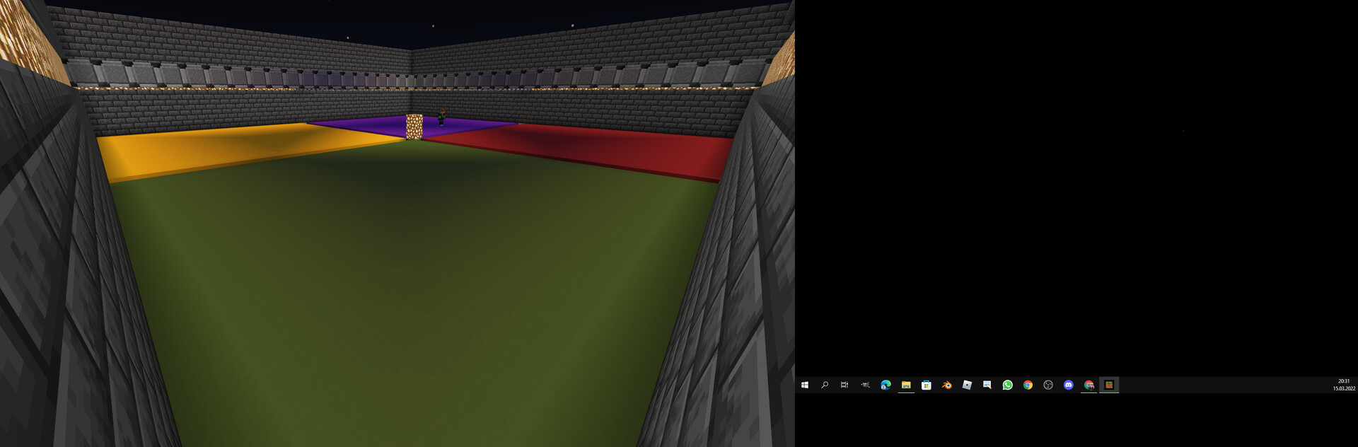 OneBlock Minecraft Map