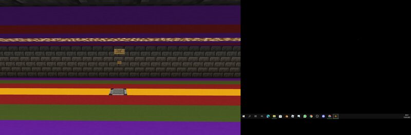 OneBlock Minecraft Map