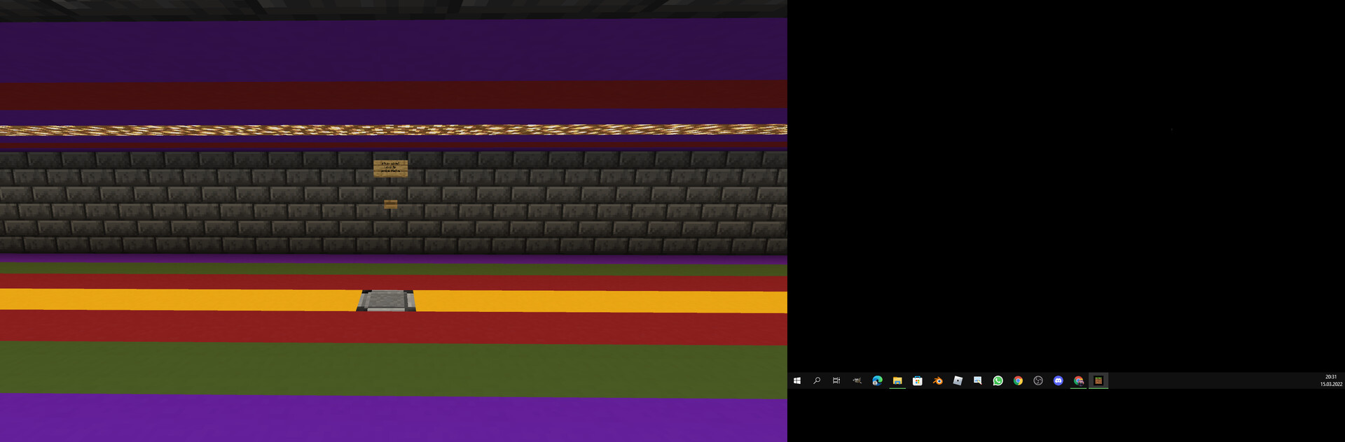 OneBlock Minecraft Map