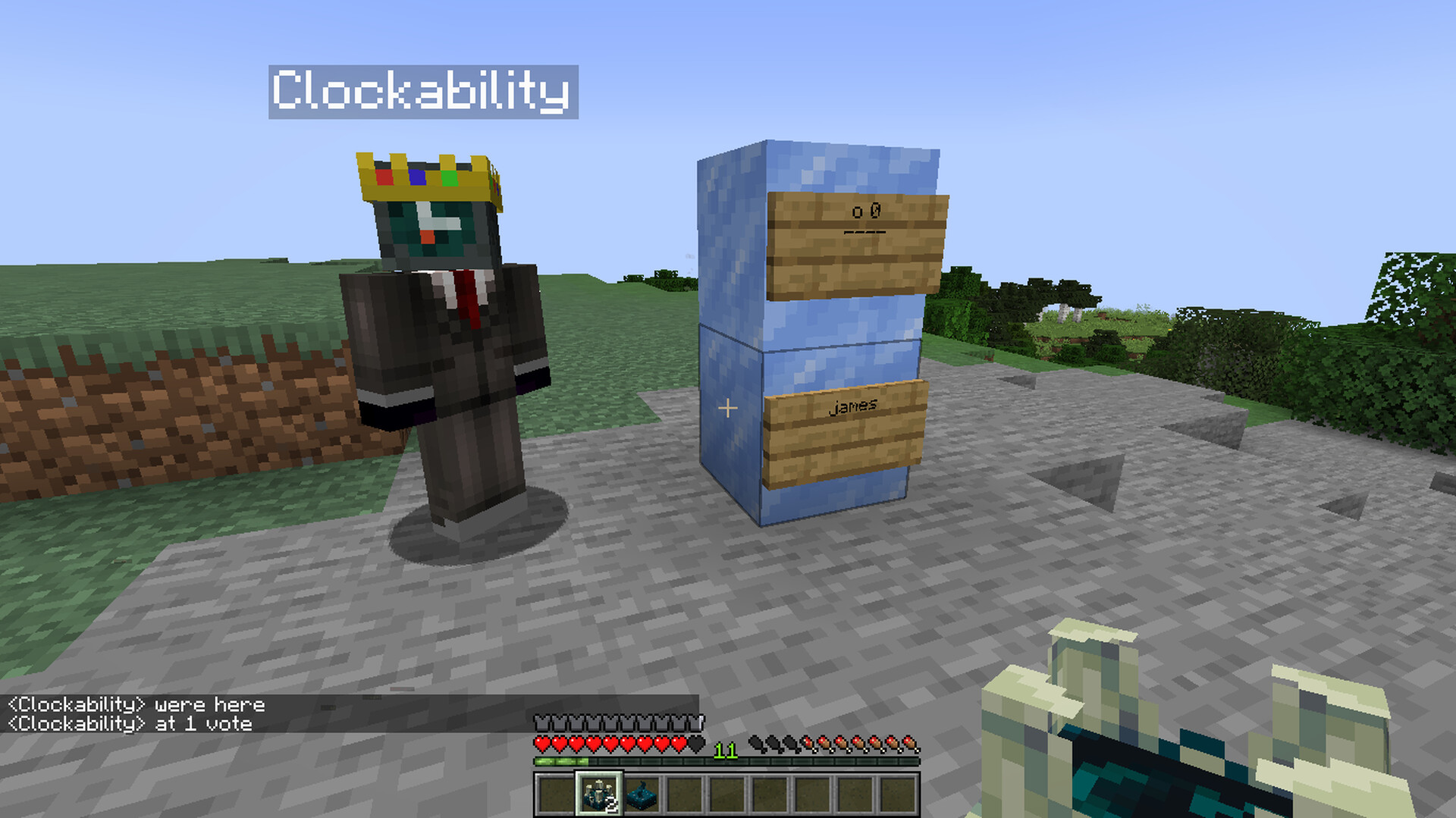 Breaking Smp Season 6 Minecraft Map