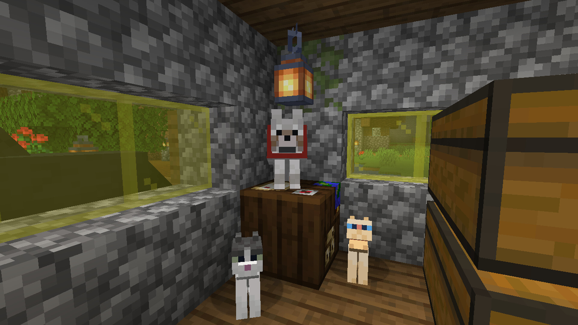 Breaking Smp Season 6 Minecraft Map