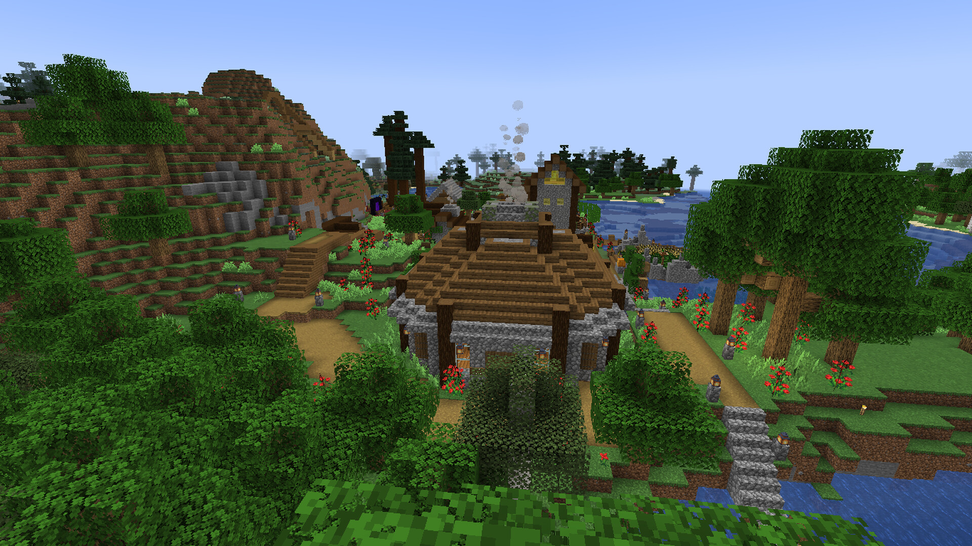 Breaking Smp Season 6 Minecraft Map