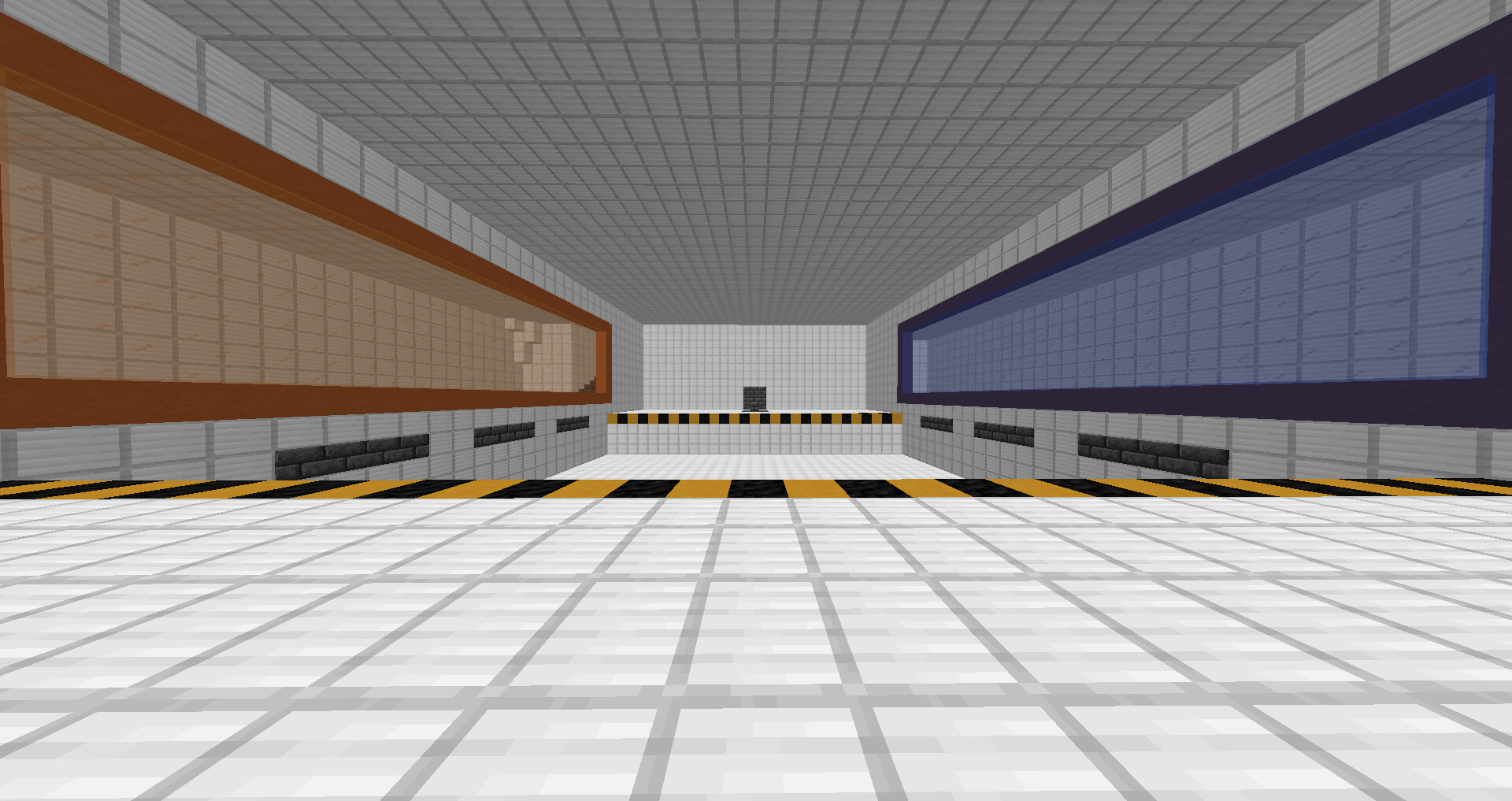Future Prison Minecraft Map