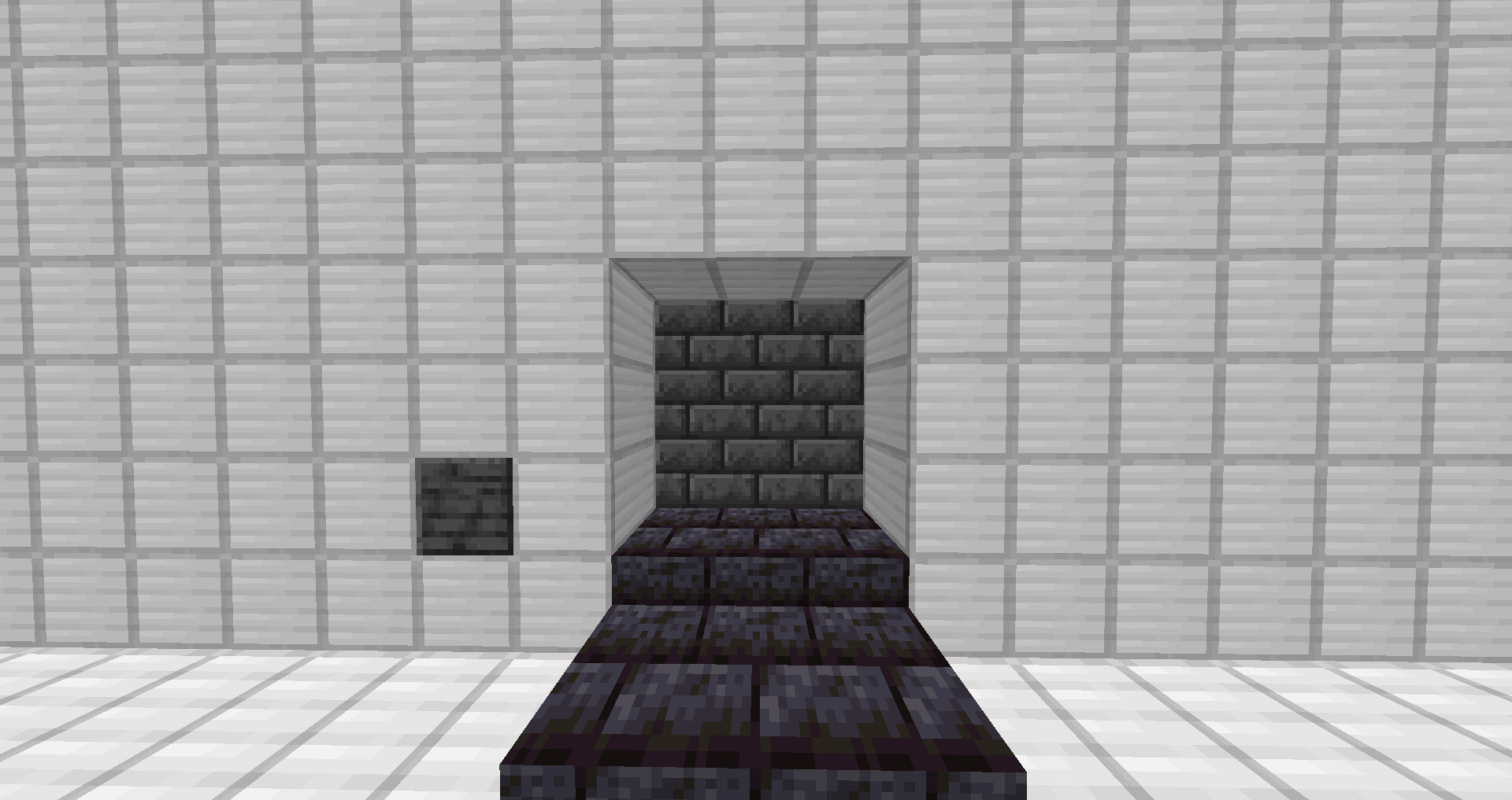 Future Prison Minecraft Map