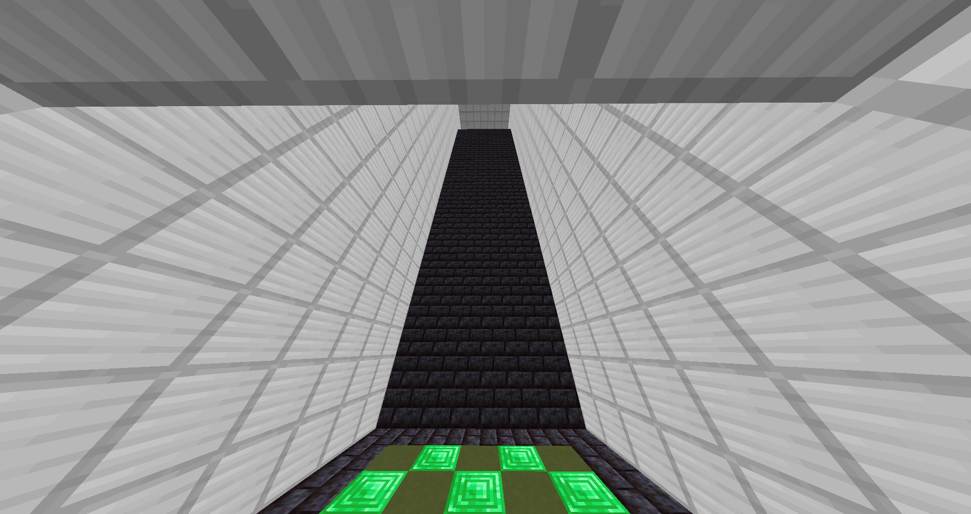 Future Prison Minecraft Map