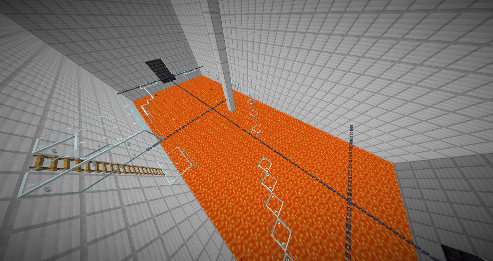 Future Prison Minecraft Map