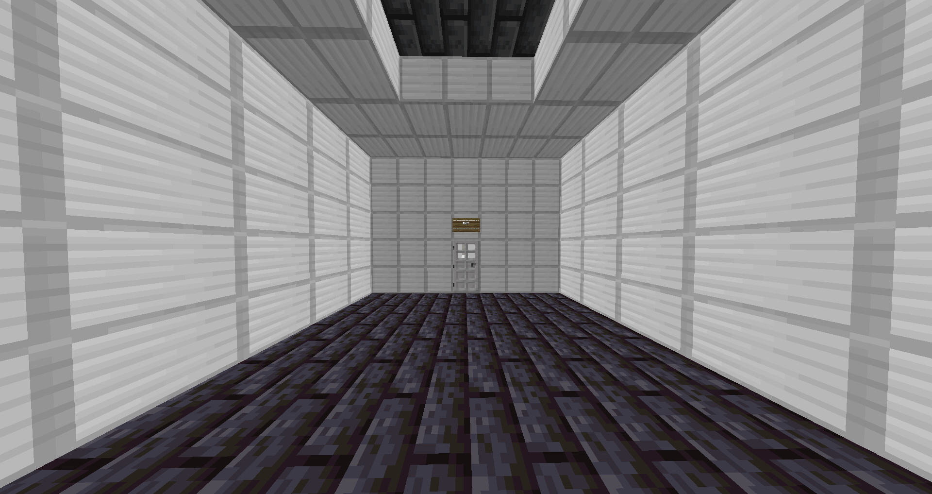 Future Prison Minecraft Map