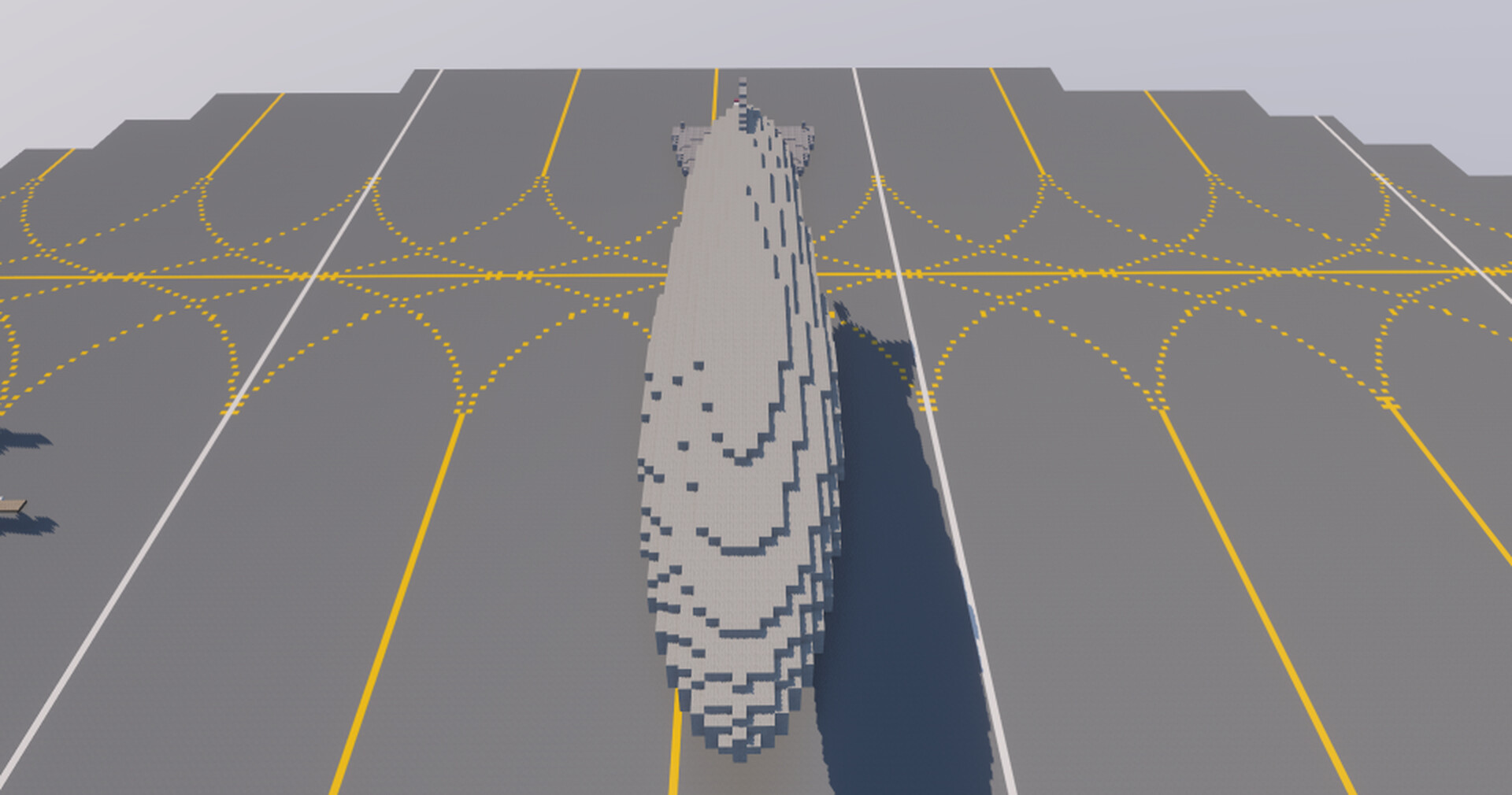 N4 Italia Minecraft Map