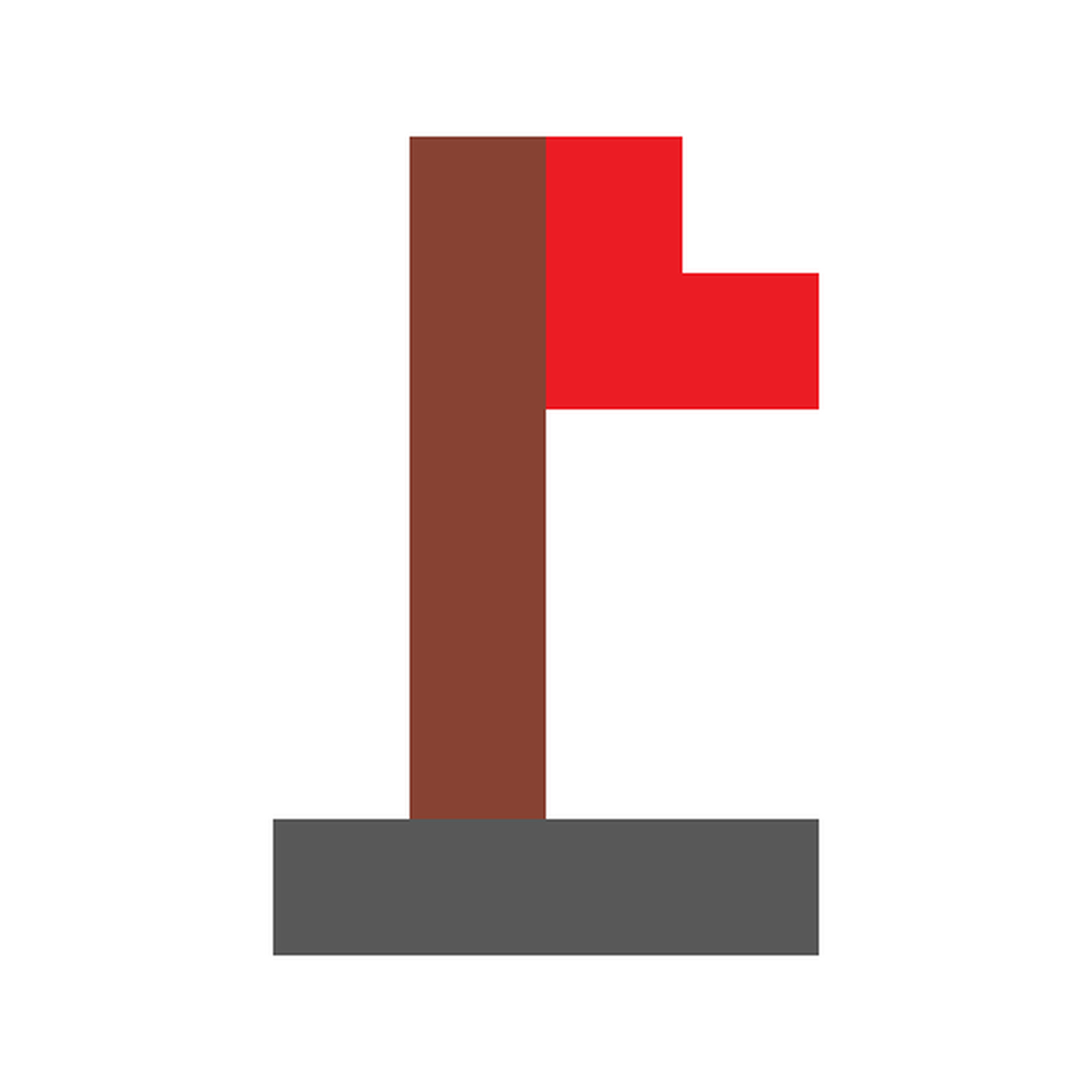 Minesweeper Minecraft Map