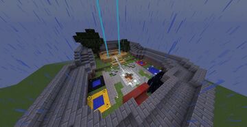 Lobby Minecraft Maps with Downloadable Schematic | Planet Minecraft ...