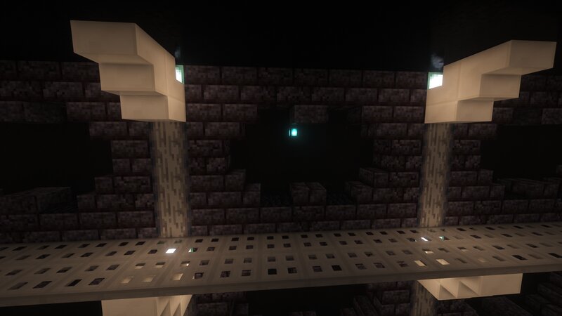 Storage Minecraft Map