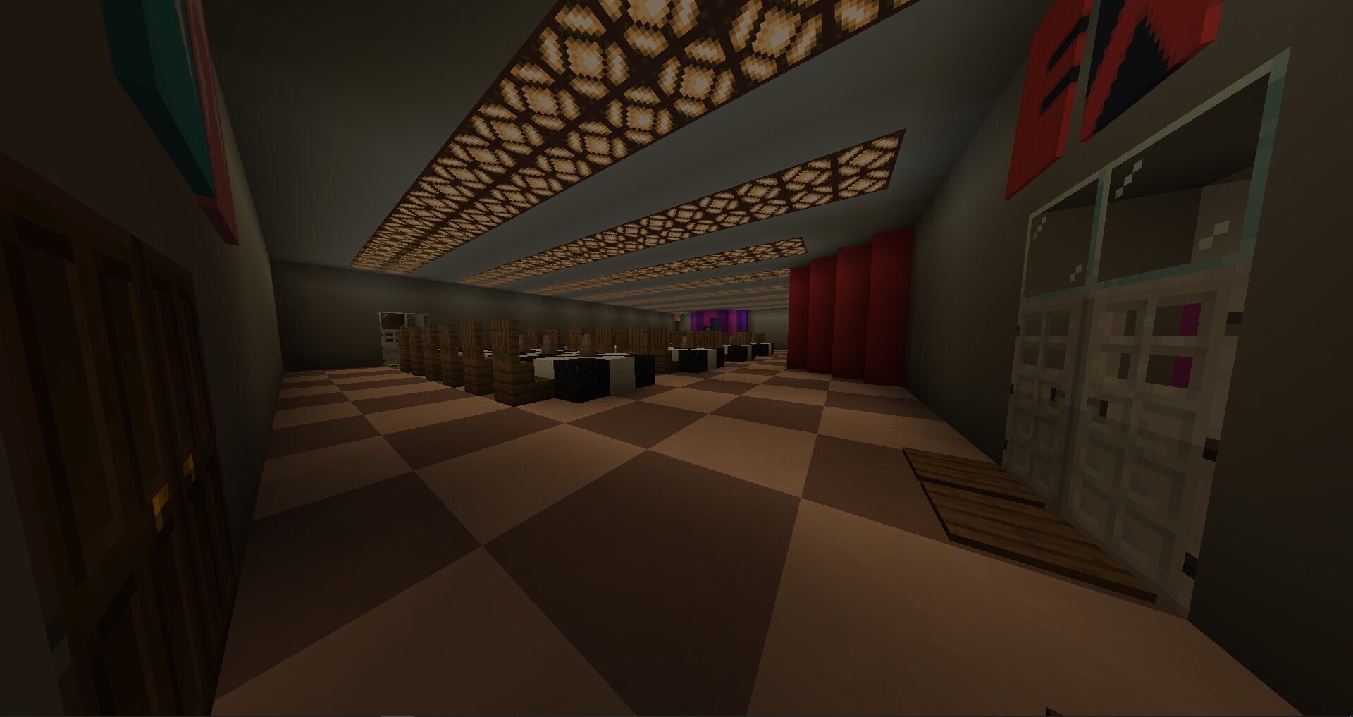 Five nights at freddy´s Reimagined (not a oficial Fnaf) 1.18.1 ...