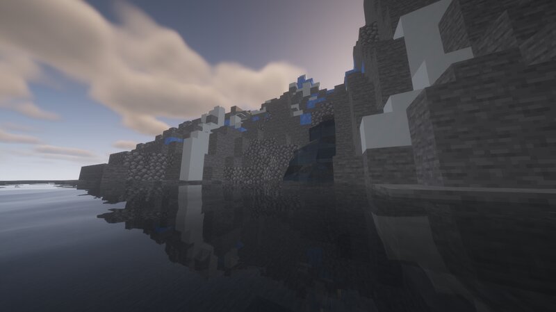 Especial 1k subs(mapa para youtuber) Minecraft Map