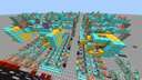 BlackJack In Minecraft! Minecraft Map