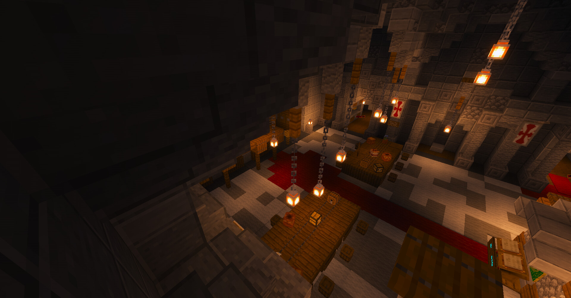 Tower Defense 1.19 - Protectors Of Myrunir Minecraft Map