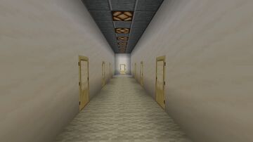Liminal Minecraft Maps | Planet Minecraft Community