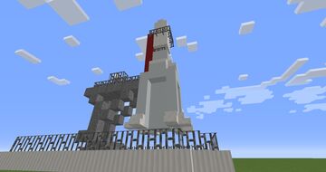 Rocket Minecraft Maps | Planet Minecraft Community