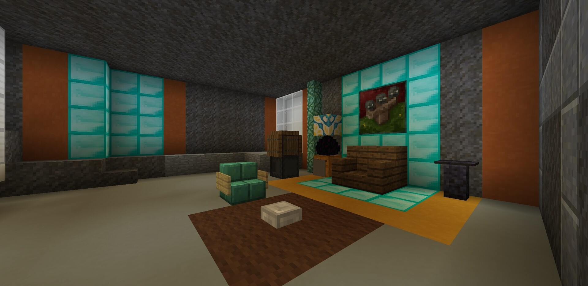 New 2022 Dangerverse Project Minecraft Map