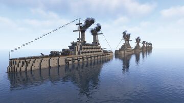 Military Minecraft Maps | Planet Minecraft Community