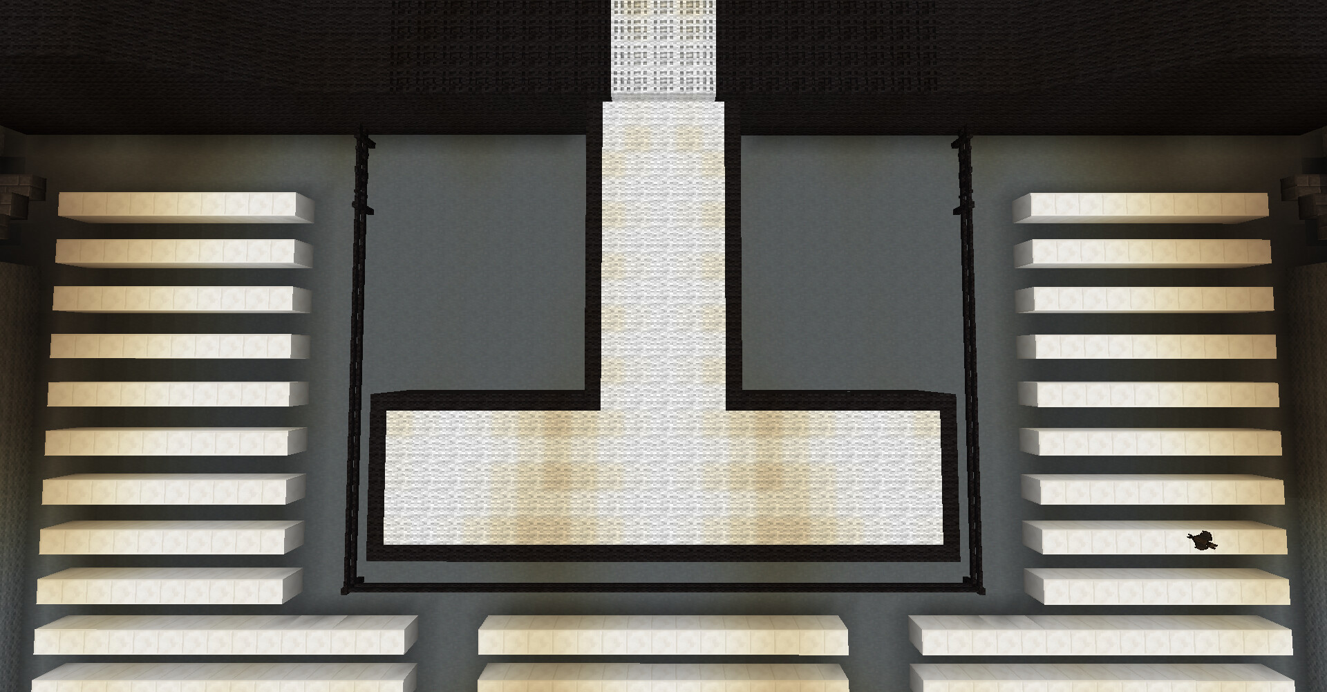 Fearless Tour (Taylor Swift) (Mods 1.7.10) Minecraft Map