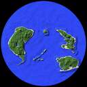 Caladan. A Dune Minecraft Map Minecraft Map