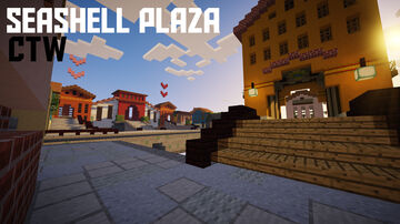 Ctw Minecraft Maps | Planet Minecraft Community