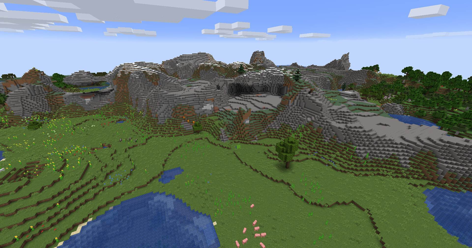 Craftwise Season 2 map Minecraft Map