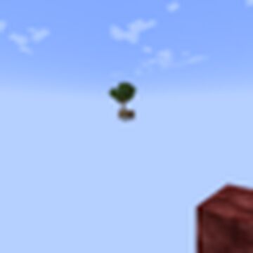 Skyblock Minecraft Maps with World Seed for Java Edition