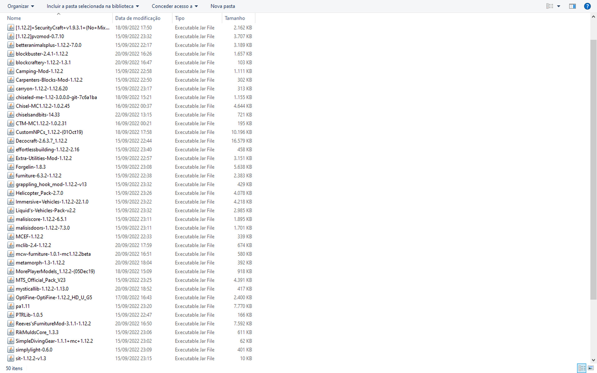 teletubbies map Minecraft Map