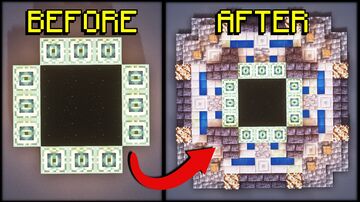 Transformation Minecraft Maps | Planet Minecraft Community