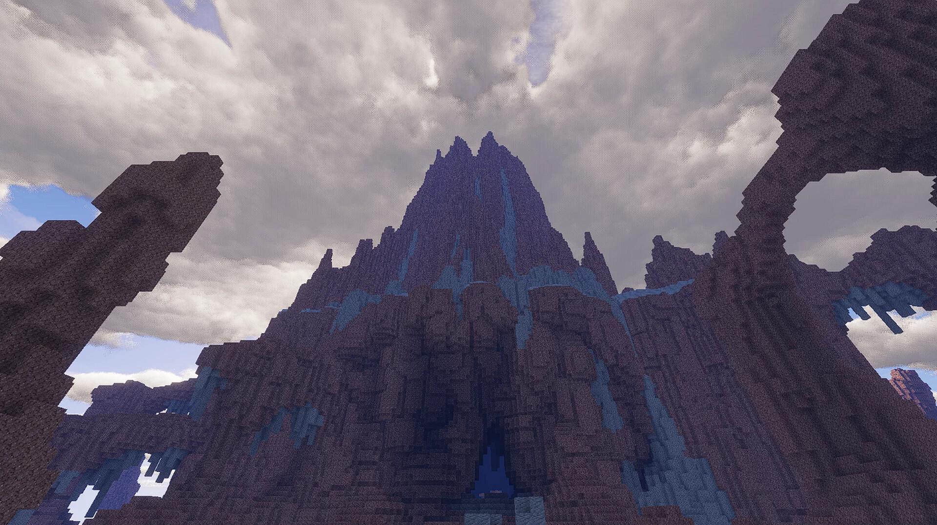 Map How To Train Your Dragon. Minecraft Map